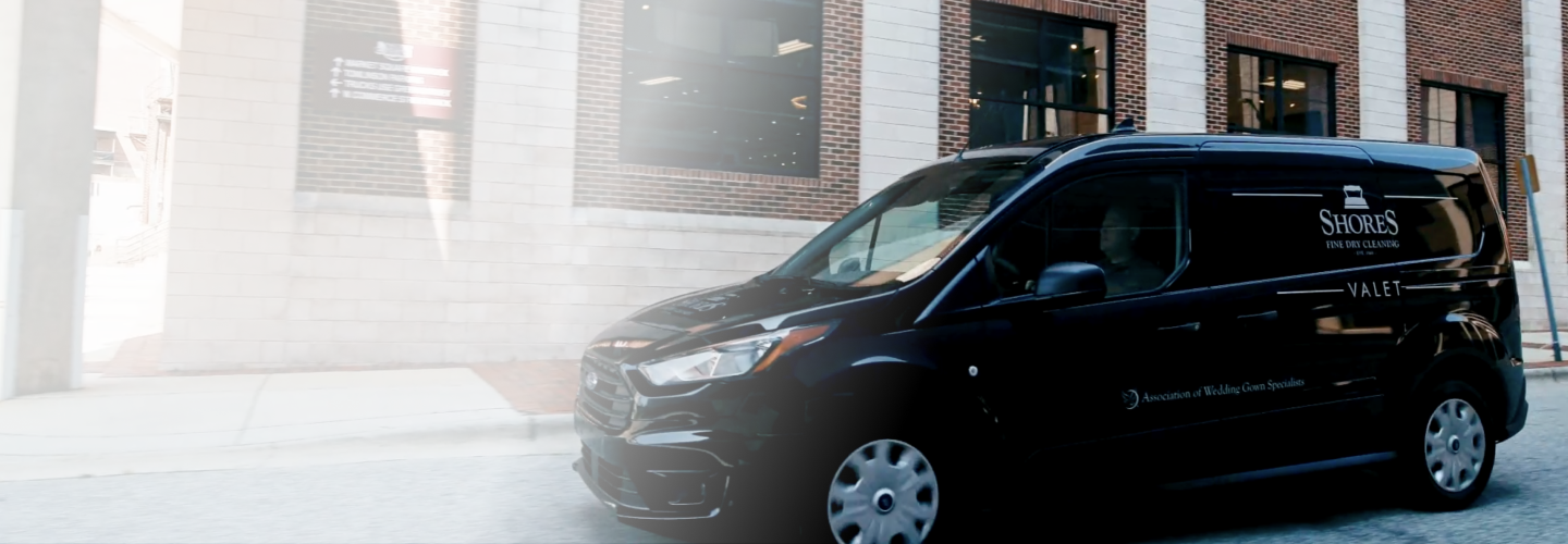 Shores Valet - Shores Cleaners